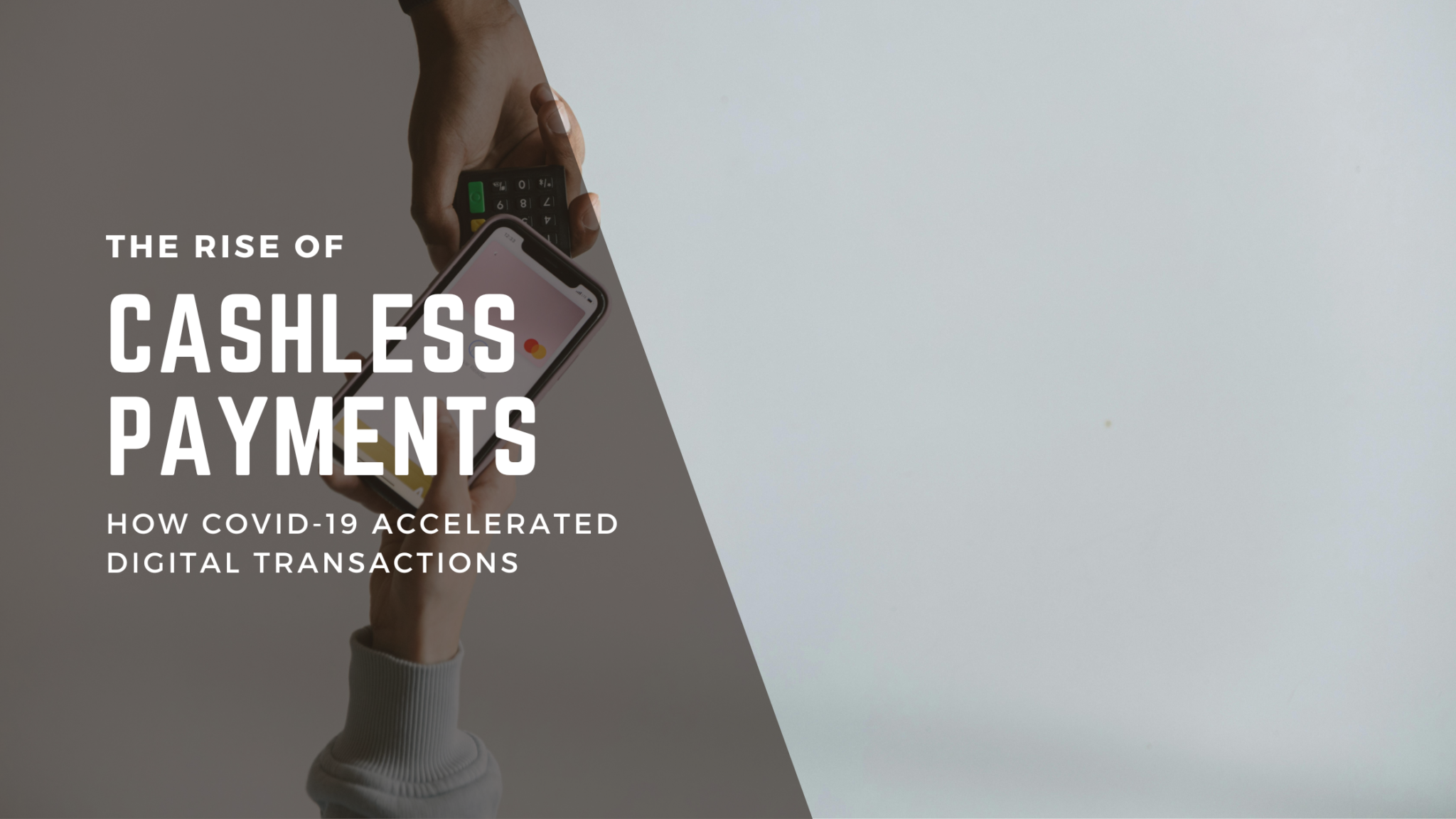 Back-to-School Season. Optimising Your Payment Systems - Merchant Connect